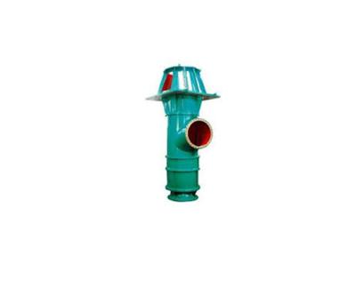 China chinacoal07HL Series Vertical Mixed Flow pump for sale