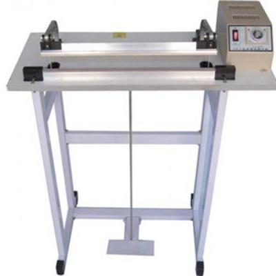 China SF-400/500/600 Foot Pedal bag Sealer machine for sale