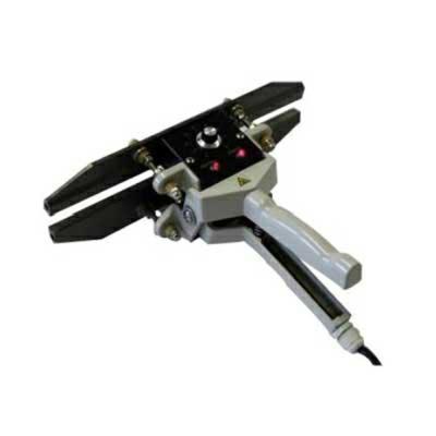 China FKR-400 impulse heat sealer for sale