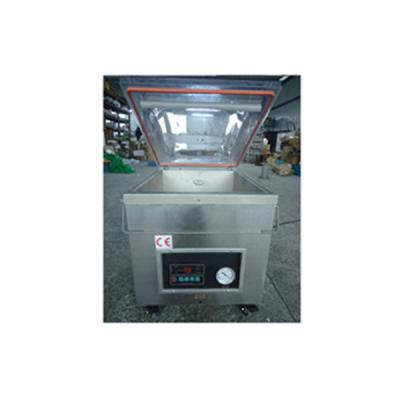 China DZ350 vacuum packaging machine  for sale