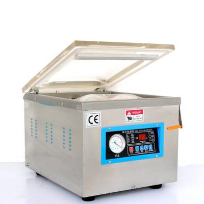 China Vacuum packaging machine for sale