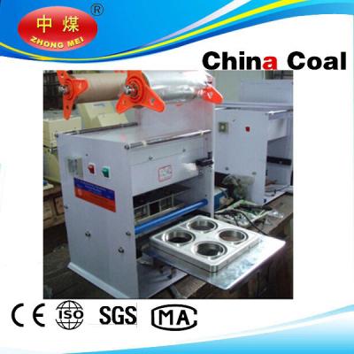 China Top Quality Commercial Bubble Tea Manual Plastic Cup sealing machine for sale