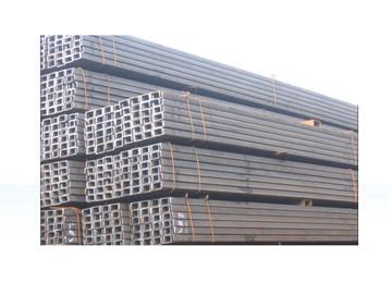 China chinacoal07Inclined Channel Steel for sale