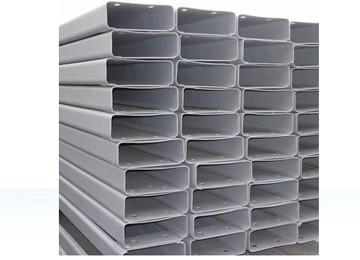 China chinacoal07 M22Channel Section Steel for sale