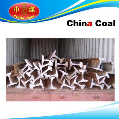 China chinacoal07 U71Mn crane rail qu100 for sale