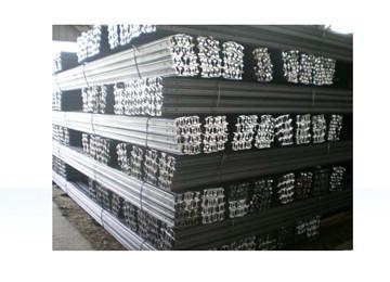 China chinacoal07Light steel rail for sale