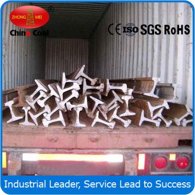 China channel section steel for sale