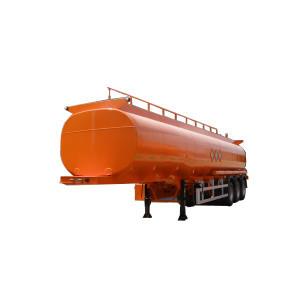 China Tank trailer for sale