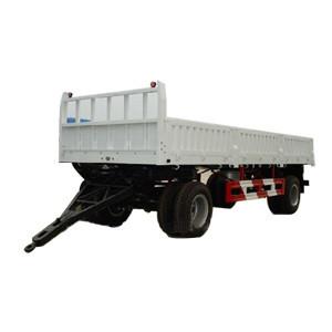 China Main Description on the 4+6 Hydraulic Gooseneck Modular Semi Trailer for sale