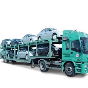 China Car carrier trailer for sale