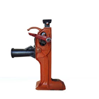 China chinacoal07 Mechanical Track Jacks for sale