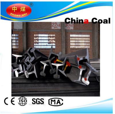 China 15kg Light Track GB11264 89 Standard Steel Products Track Light Rail for sale
