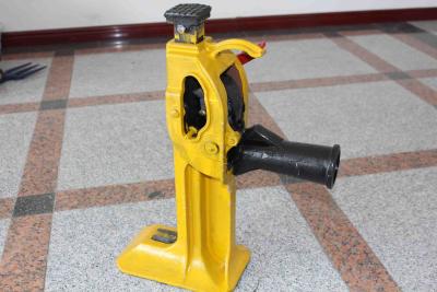 China mechanical railway jack for sale