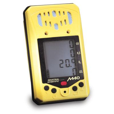 China chinacoal07 Industrial Scientific ( ISC ) M40 Multi-Gas Monitor for sale