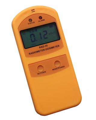 China pocket dosimeter manufacturer for sale