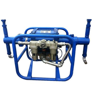 China high pressure Pneumatic grouting pump for sale
