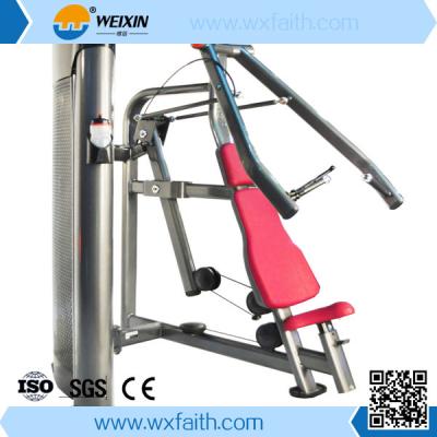 China Professional Training Equipment Bodybuilding Supplements Chest Press Machine for sale