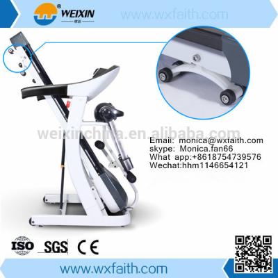 China 2015 childrens electric treadmill/ mini gym equipment/treadmill for sale