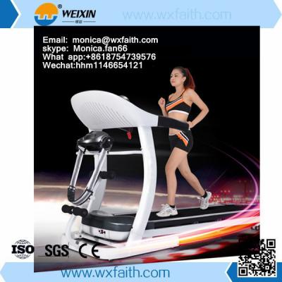 China 2015 childrens electric treadmill/ mini gym equipment/treadmill for sale