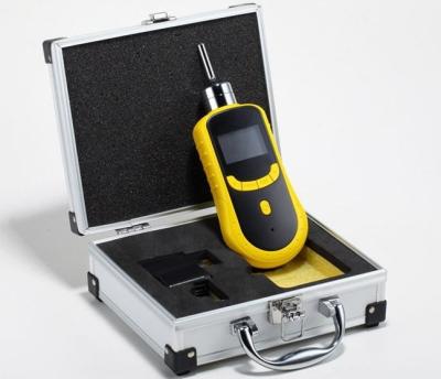 China Carbon Dioxide CO2 Gas Detector with Pump for sale