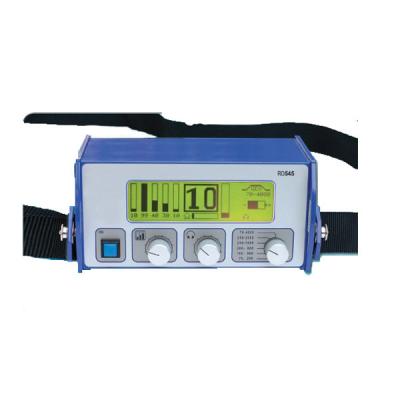 China Water Leakage Detector for sale