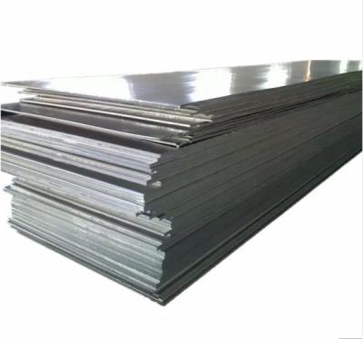 China Food Vessel 304H Stainless Steel Plate 1.4948 Stainless Steel SUS304 Stainless Steel Plate for sale