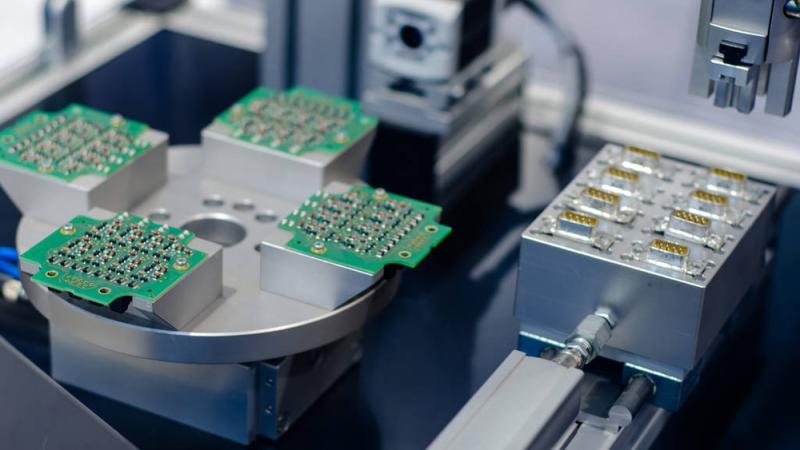 Проверенный китайский поставщик - Shenzhen Ariza Electronic Co.,Ltd.