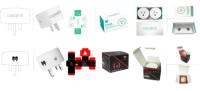 China Tuya 10A Wifi Smart Plug Socket for sale