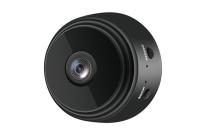 China Hidden Spy Camera Night Vision 1080p Wifi Mini Security Camera for sale