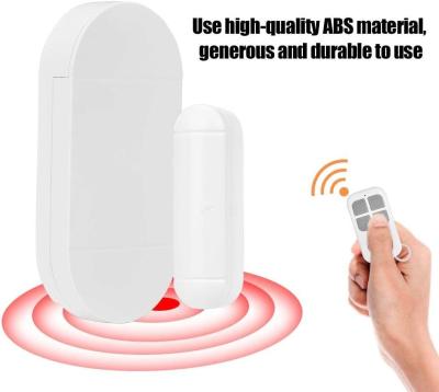 Cina il magnete telecomandato 130dB ha avviato la sicurezza dei bambini dello Anti-scassinatore di sicurezza domestica in vendita