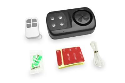 Cina Allarme dello stagno del portone della porta con l'allarme all'aperto resistente alle intemperie senza fili telecomandato del sensore per lo stagno di Inground, recinto, sicurezza domestica in vendita