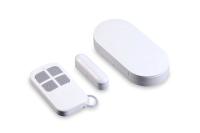 China Door Sensor Window Door Magnetic Sensor Alarm Security Safety for sale