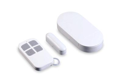 China Door Sensor Window Door Magnetic Sensor Alarm Security Safety for sale