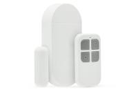 China Door Sensor Window Door Magnetic Sensor Alarm Security Safety for sale