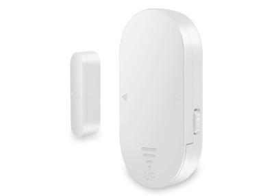 Cina Sensore magnetico multifunzionale Mini Portable Window Alarm dell'allarme di porta dell'allarme domestico in vendita