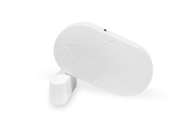 Cina Sensore magnetico multifunzionale Mini Portable Window Alarm dell'allarme di porta dell'allarme domestico in vendita