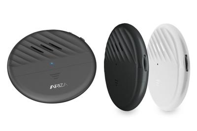 Cina Anti giro senza fili bianco del sistema di allarme di furto 130dB ultra sottile in vendita