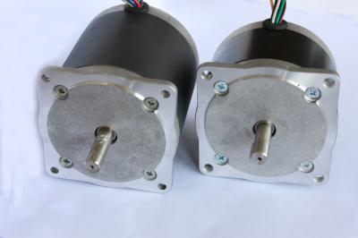 China Robot 12v Hybrid Stepper Motor High Torque , Low Speed Stepper Motor for sale