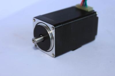 China Four / Six Lead Wire 28BH Nema Stepper Motor , Two Phase Stepping Motor for sale