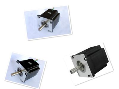 China 5.6V High Torque 110BYGH Nema Stepper Motor 1.8 Degree Stepper Angle for sale