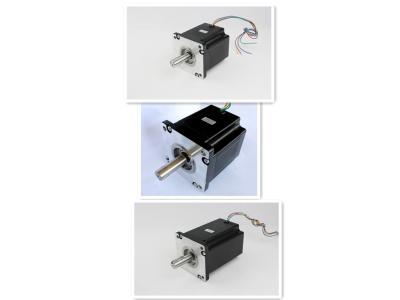 China Variable Reluctance High Torque DC Stepper Motor Bipolar / Unipolar Connection for sale