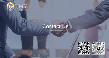 China Factory - Shaanxi TMT Titanium Industry Co., Ltd.