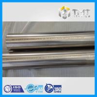Quality ASTM F67/ISO5832-2 GR.2 FOR MEDICAL BAR for sale