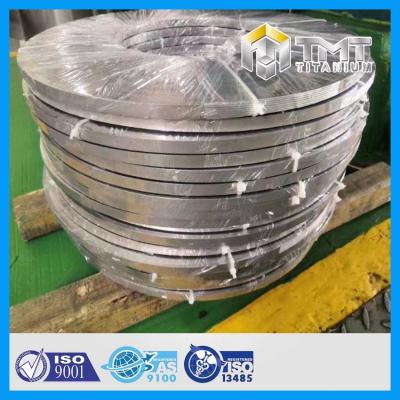 China ASTM B265 COIL GR.1/GR.2/GR.4 for sale