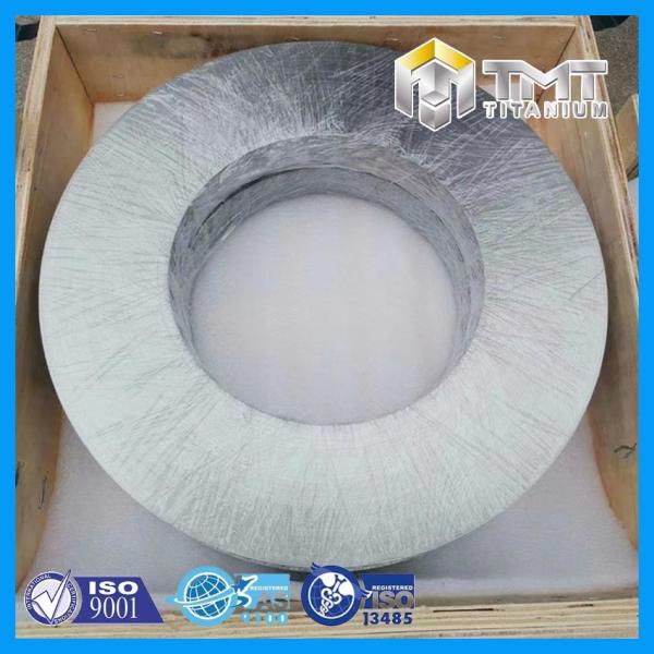 Quality ASTM B265 COIL GR.1/GR.2/GR.4 for sale