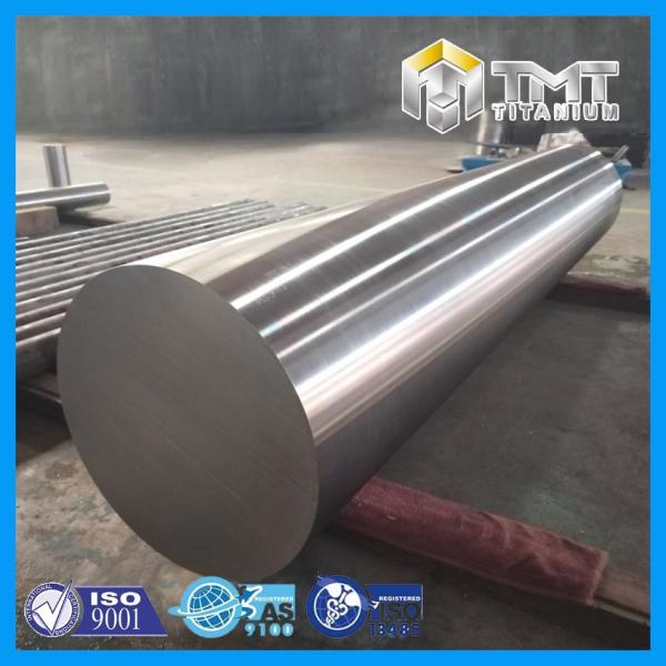 Quality ASTM B348 / GR.1/2/3/4/5 TITANIUM BAR for sale