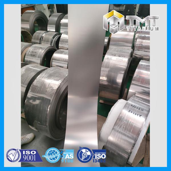 Quality ASTM B265 FOIL GR.2/GR.1 for sale