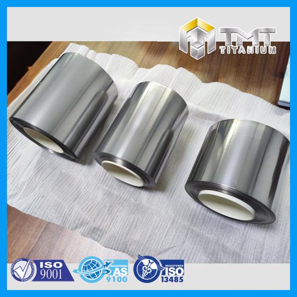 Quality ASTM B265 FOIL GR.2/GR.1 for sale