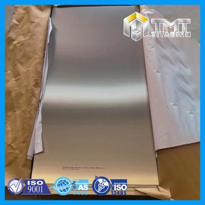 Cina Medical GR.2/GR.3/GR.4/GR.1 Foglio Impiantabile in Titanio per Medicale in vendita