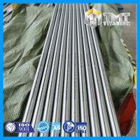 China ASTM B348 / GR.1/2/3/4/5 TITANIUM BAR for sale